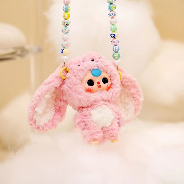 Baby Three Third Generation V3 Plushy Blind Box – Jane Toys