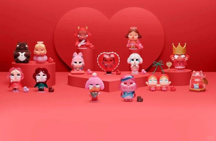 Blind Boxes and Figures|Jane Toy Dolls Gift-Get 3pcs for free shipping