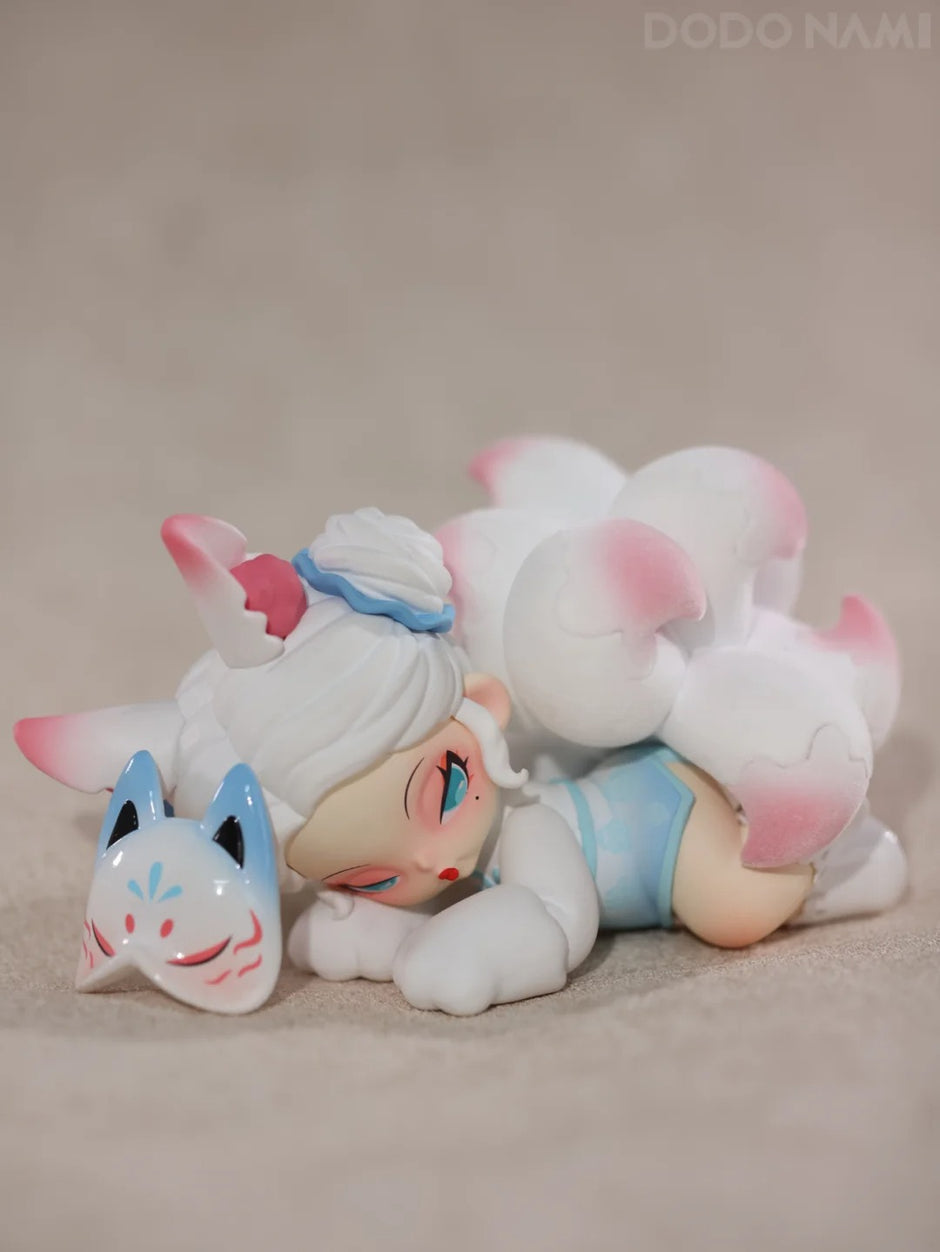 DODO NAMI – Jane Toys