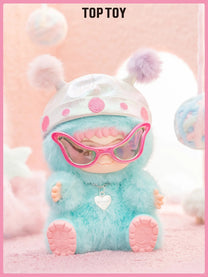 WAKUKU Fuzzy trendy fun party plush series – Jane Toys