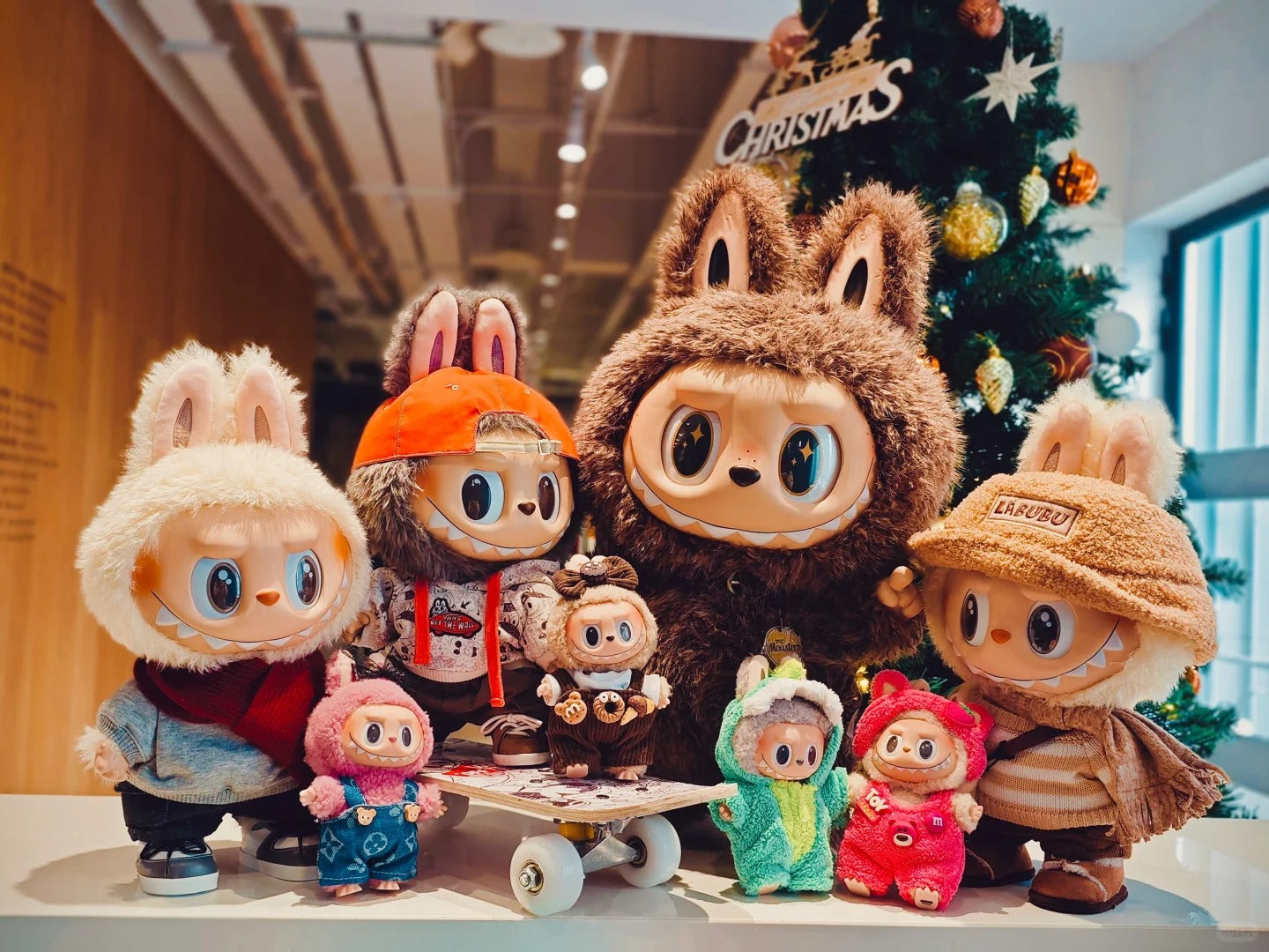 Blind Boxes and Figures|Jane Toy Dolls Gift-Get 3pcs for free shipping