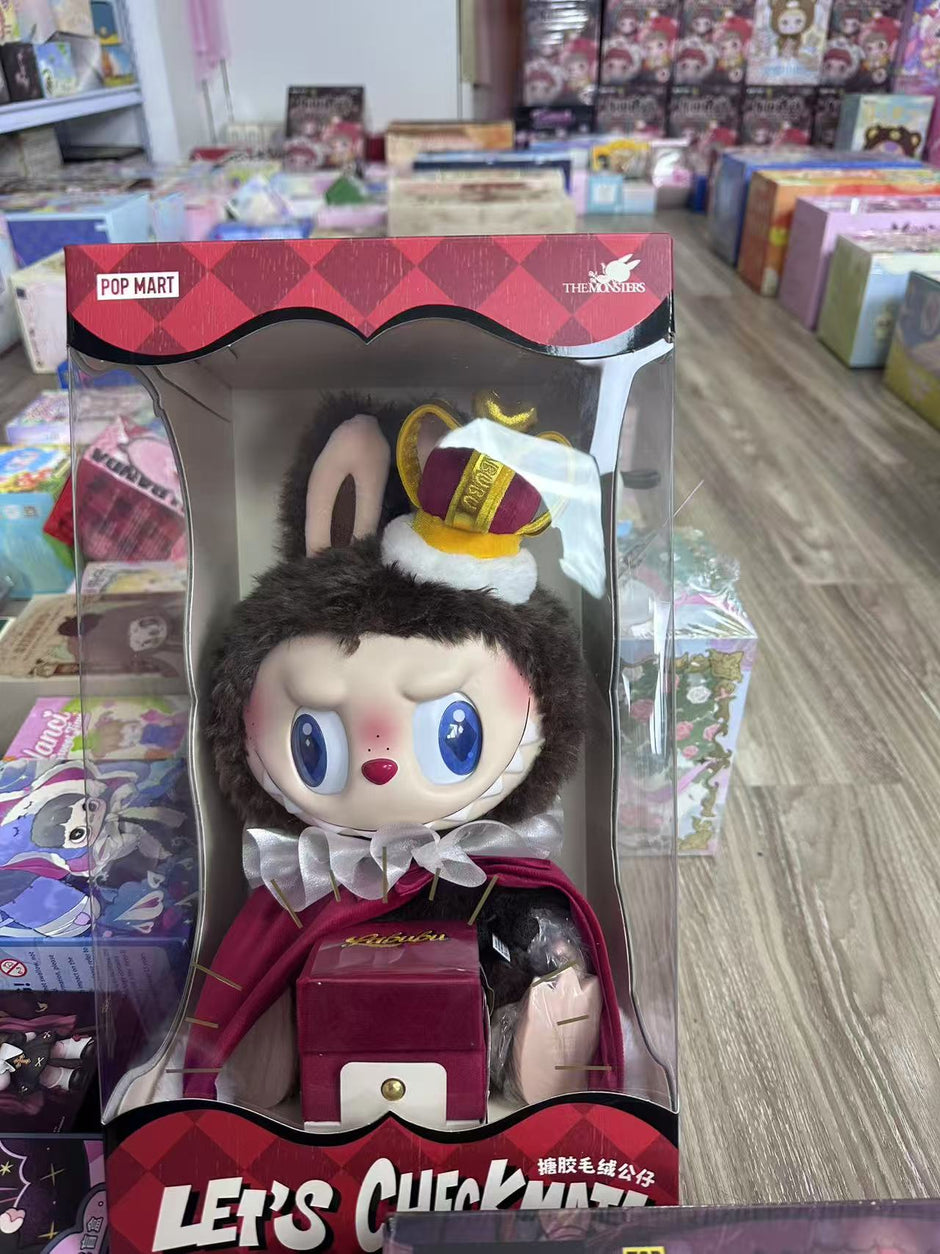 Blind Boxes and Figures|Jane Toy Dolls Gift-Get 3pcs for free shipping ...