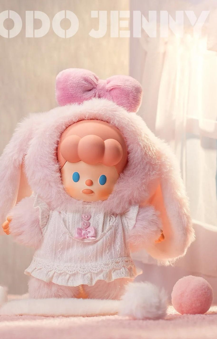 DODO NAMI – Jane Toys