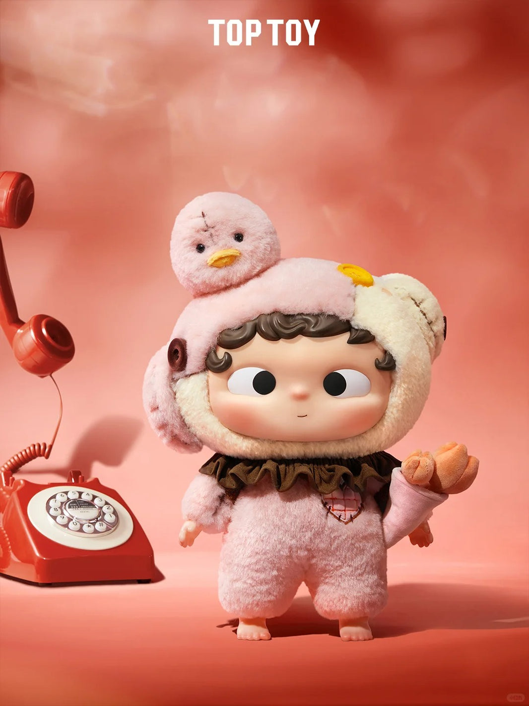 Blind Boxes and Figures|Jane Toy Dolls Gift-Get 3pcs for free shipping