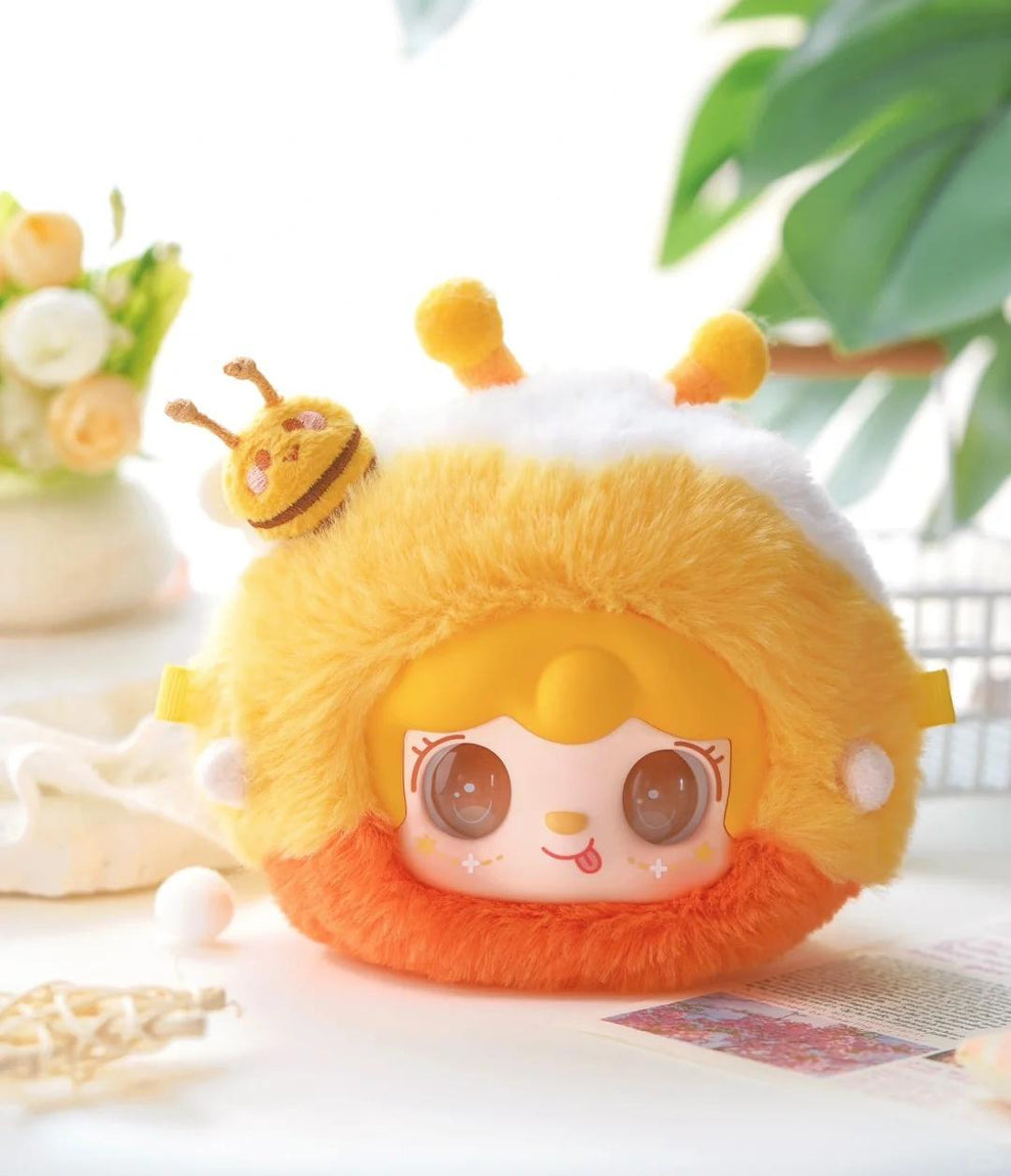 YOOKI V1 First Generation Cute Mix Pass Plush Series – Jane Toy