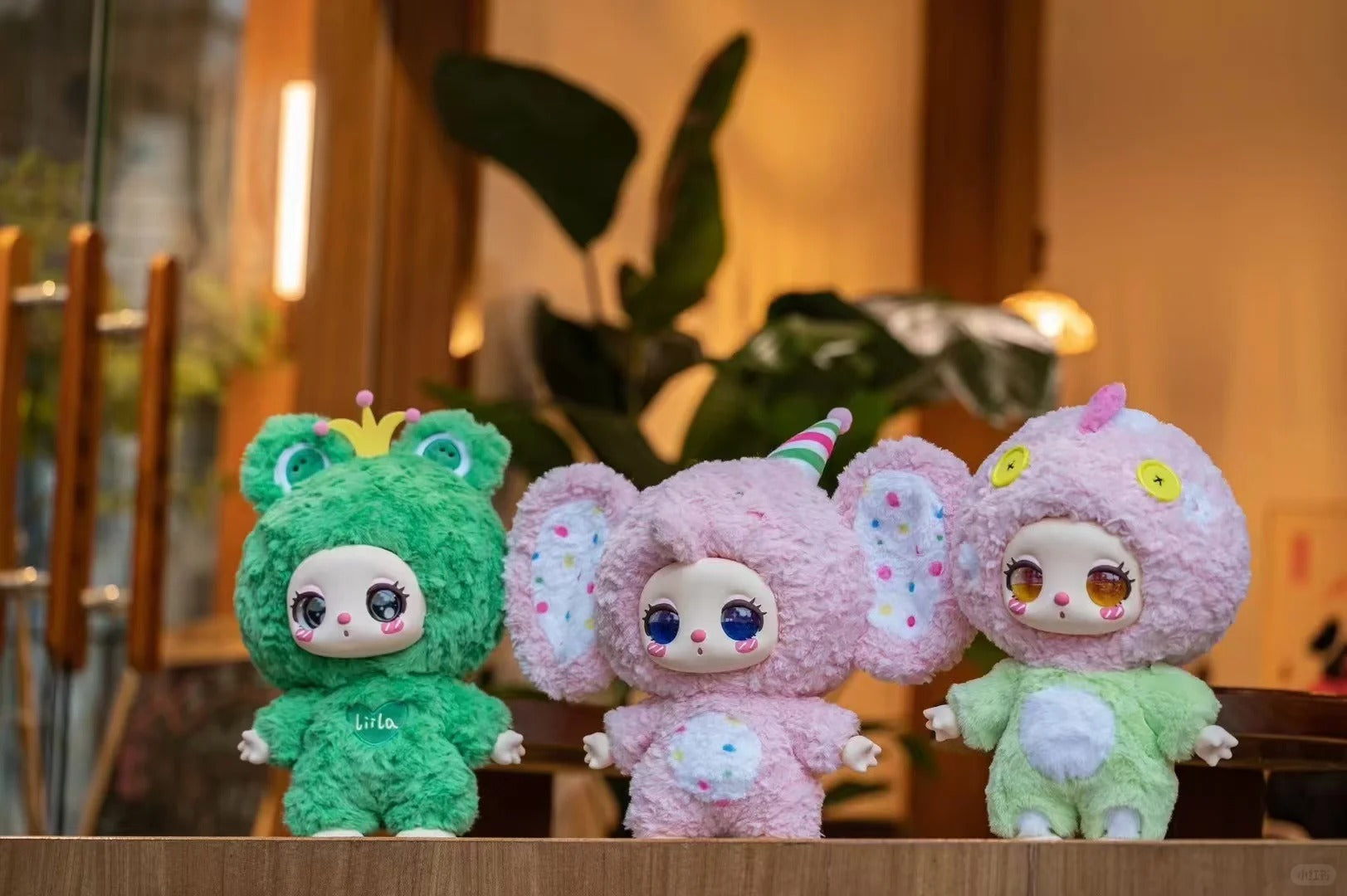 Blind Boxes and Figures|Jane Toy Dolls Gift-Get 3pcs for free shipping