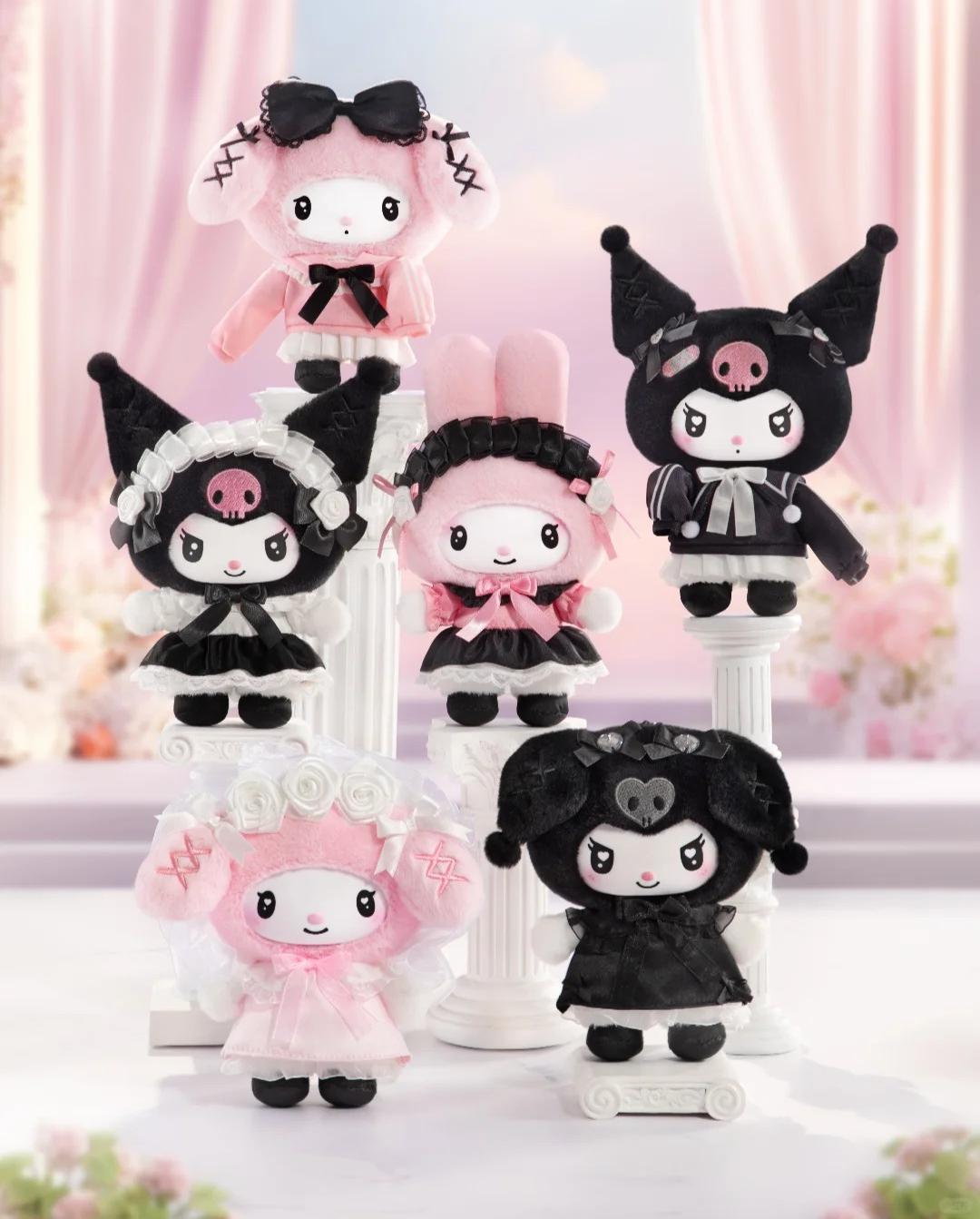 Blind Boxes and Figures|Jane Toy Dolls Gift-Get 3pcs for free shipping ...