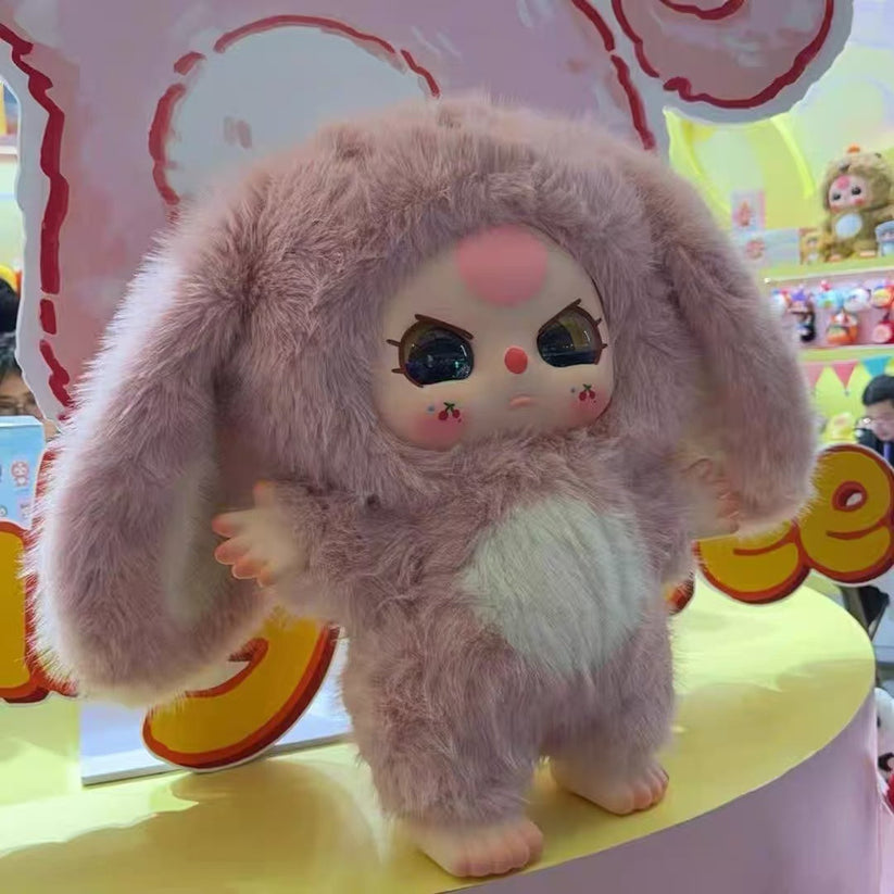 Baby Three 1000% Big Baby Series Plush Dolls – Jane Toys