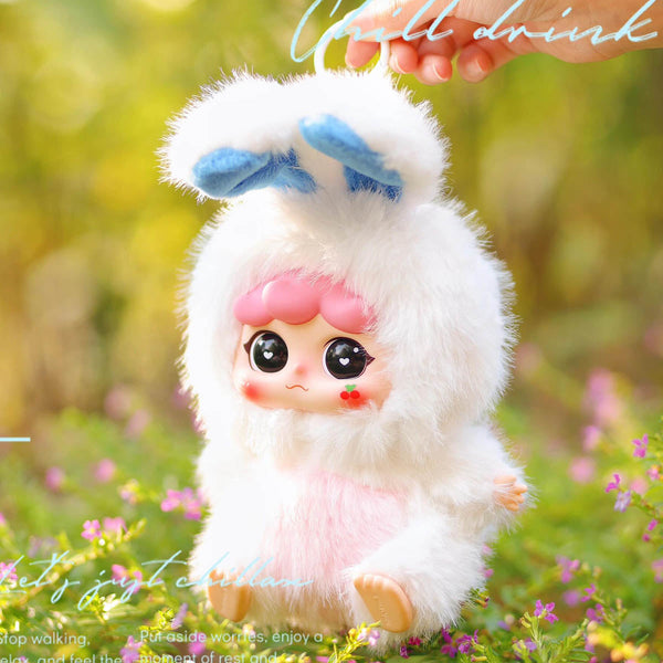 MIGO Forest Party Series Plush Blind Box – Jane Toys