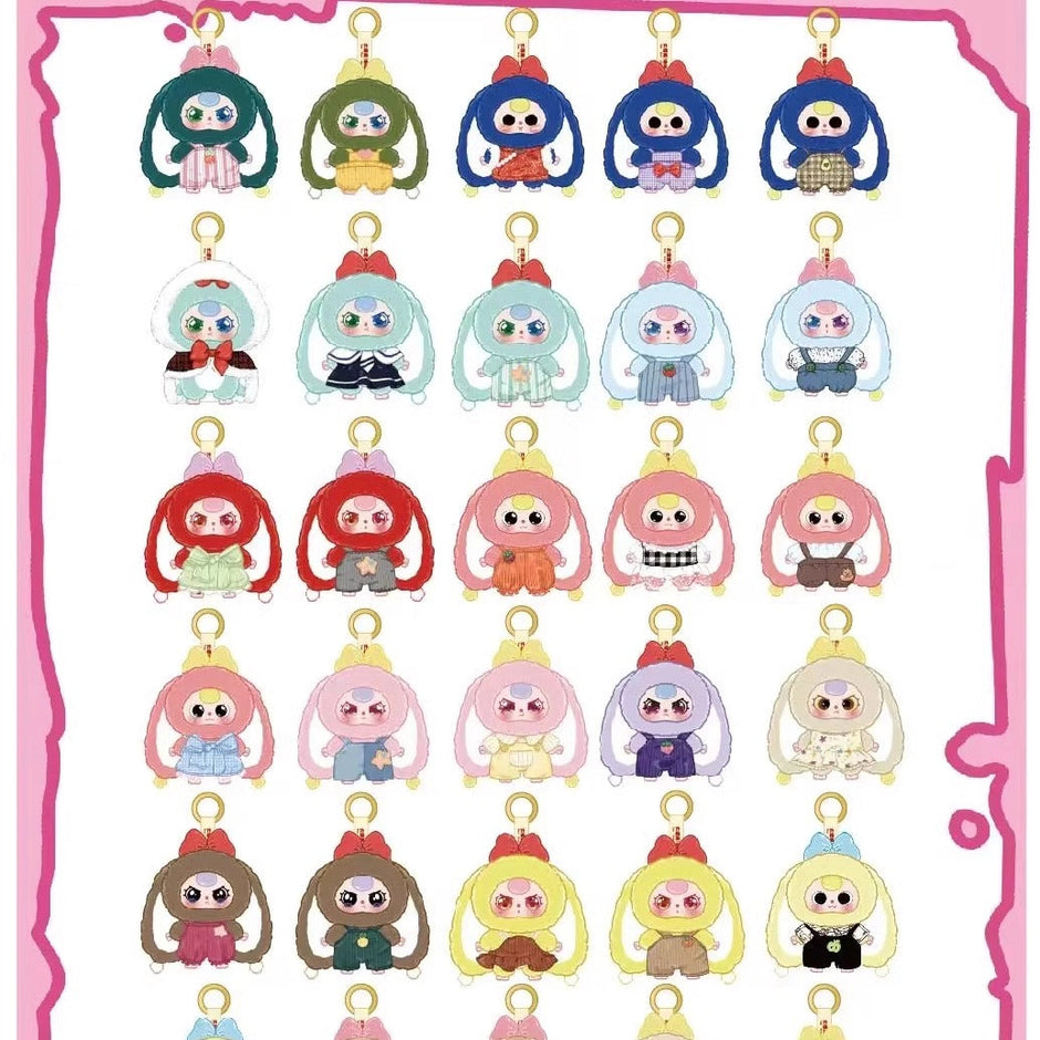 Blind Boxes and Figures|Jane Toy Dolls Gift-Get 3pcs for free shipping