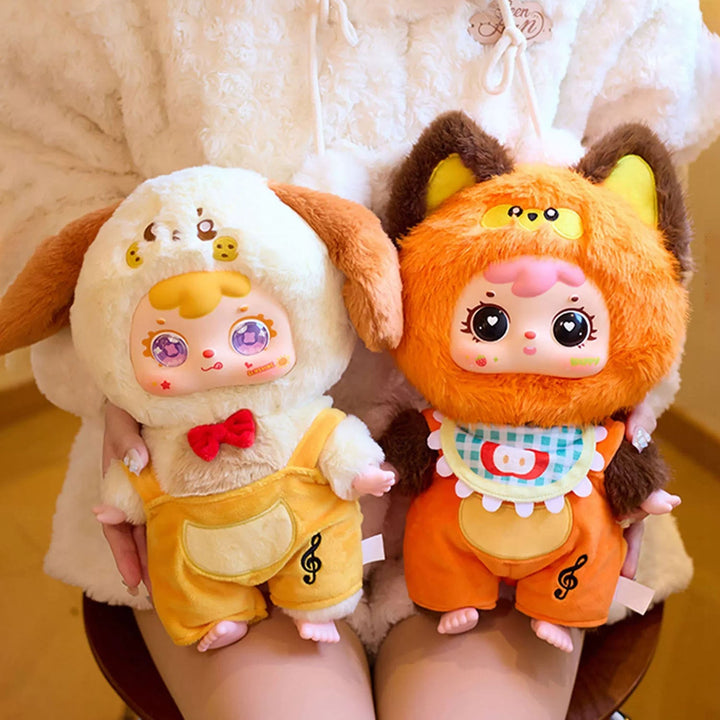 Blind Boxes and Figures|Jane Toy Dolls Gift-Get 3pcs for free shipping