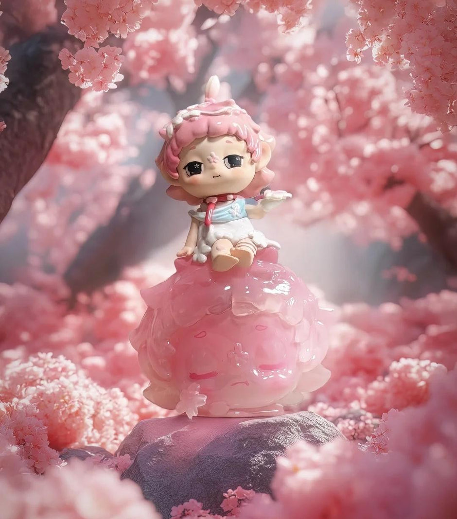 Blind Boxes and Figures|Jane Toy Dolls Gift-Get 3pcs for free shipping