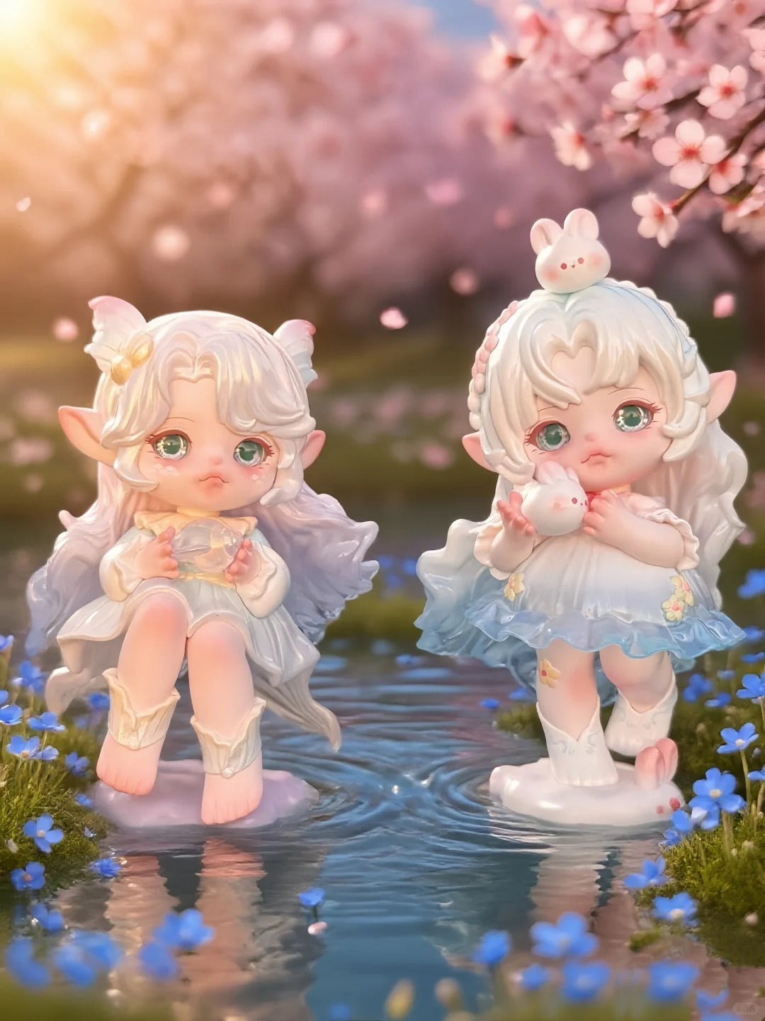 FLORA journey to the west dream – Jane Toys