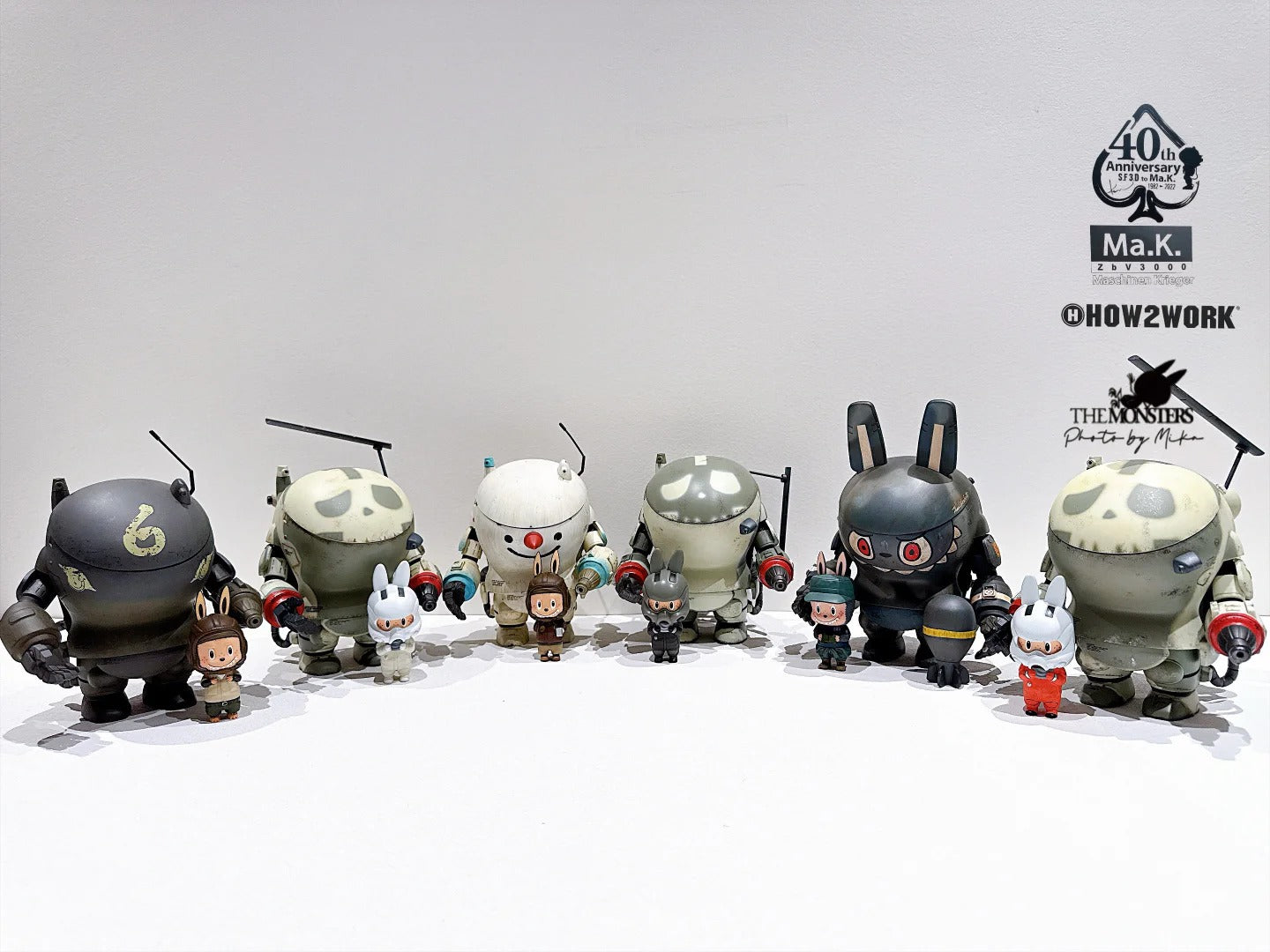 Blind Boxes and Figures|Jane Toy Dolls Gift-Over 30$ free shipping ...