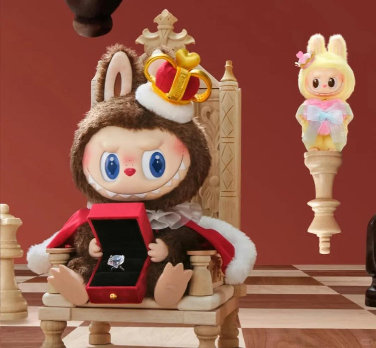 Blind Boxes and Figures|Jane Toy Dolls Gift-Get 3pcs for free shipping