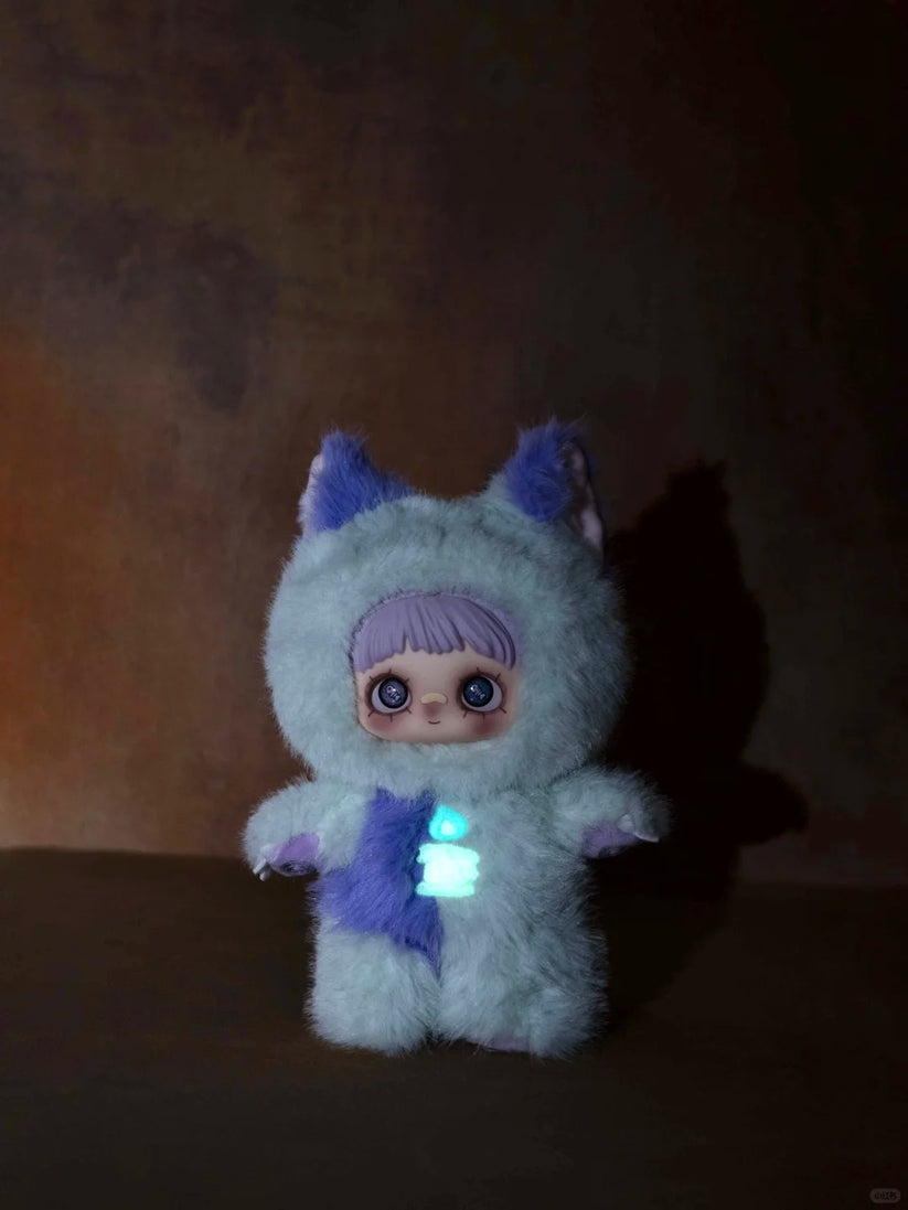 MAY MEI dark forest series plush luckybox – Jane Toys