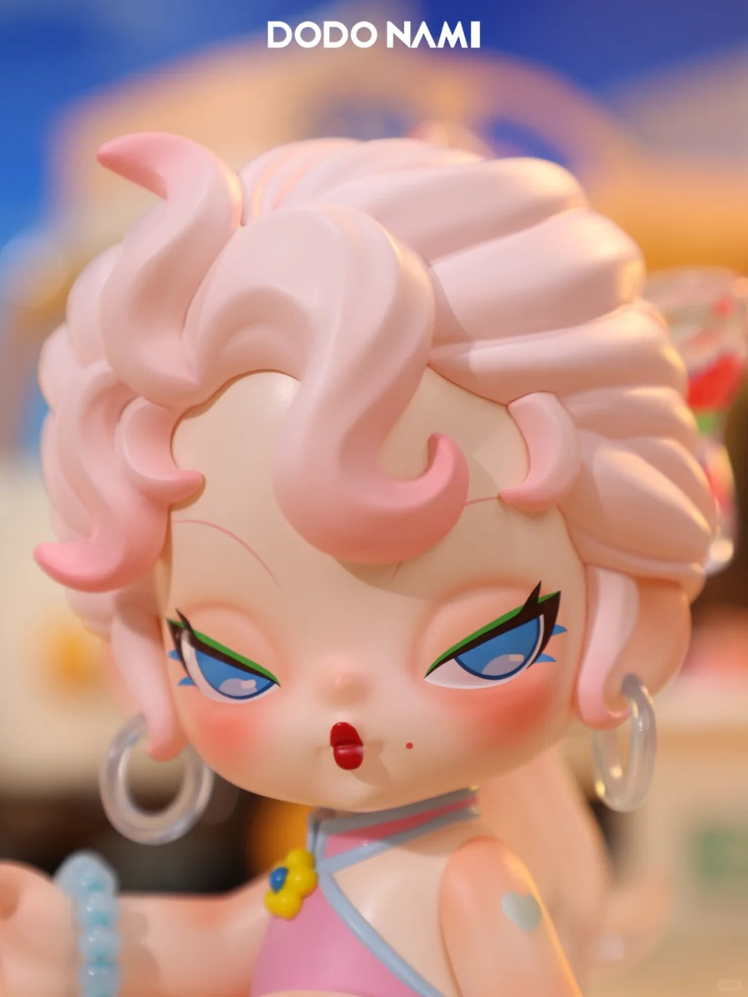 DODO Nami Melting Sweetie[Limited Design] – Jane Toys