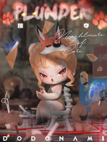 DODO nami nightmare core series – Jane Toys