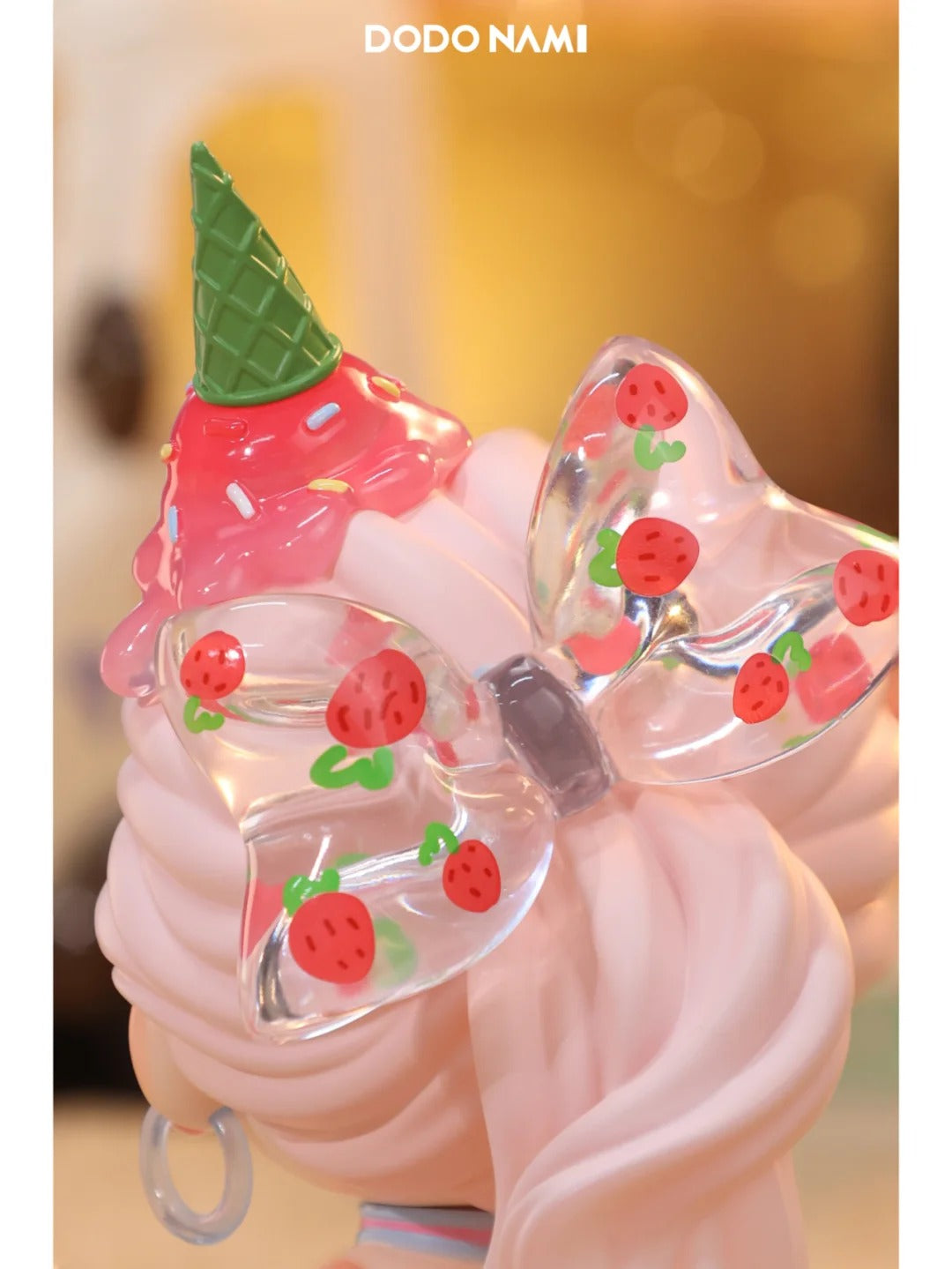 DODO Nami Melting Sweetie[Limited Design] – Jane Toys