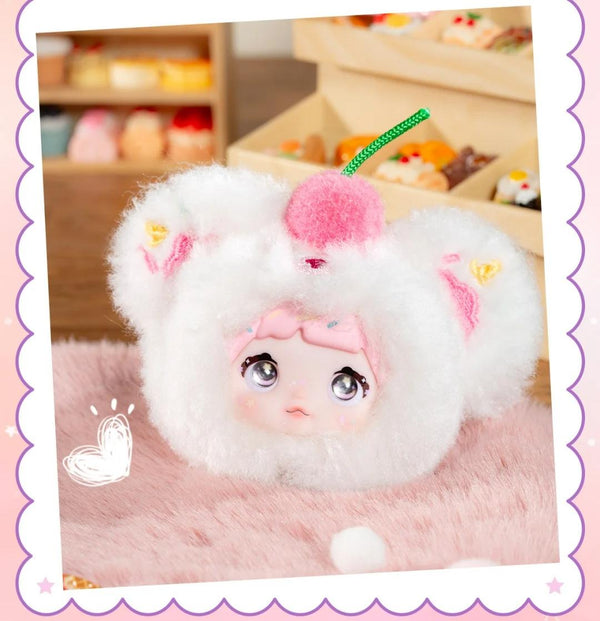 Nommi 100%Sweetness Serise Plush – Jane Toys