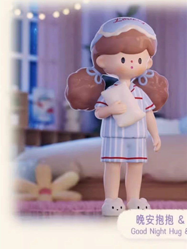 Molinta Minor Holiday Series Blind Box – Jane Toys