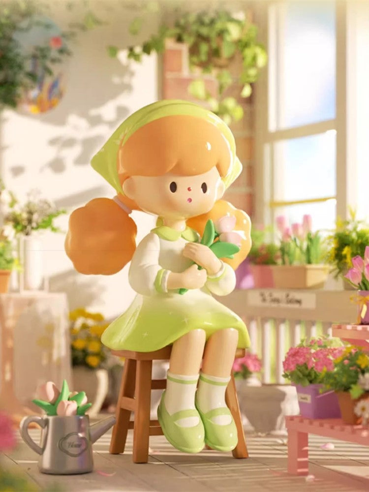 Molinta Minor Holiday Series Blind Box – Jane Toys