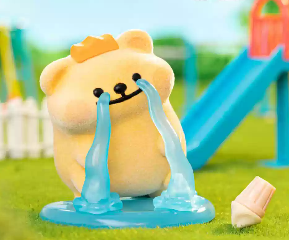 BearisBug Easy Life Series – Jane Toys