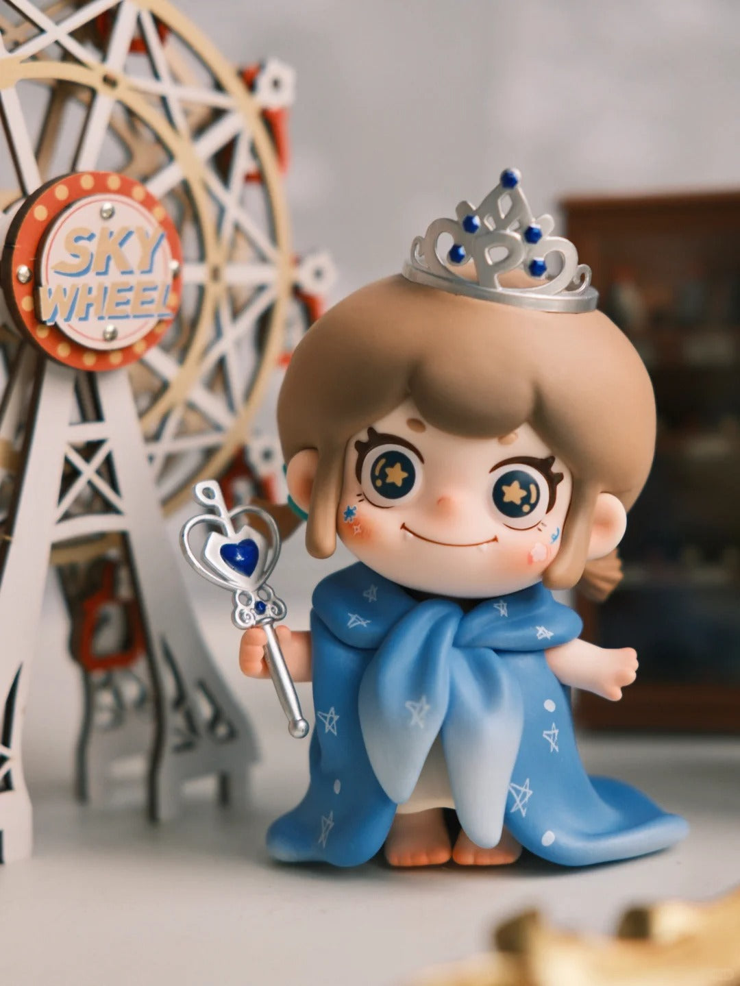 POPO Return to Childhood Series – Jane Toys