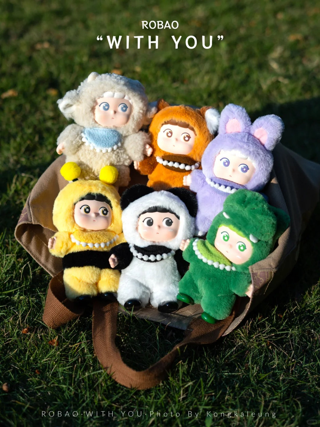 Blind Boxes and Figures|Jane Toy Dolls Gift-Get 3pcs for free shipping
