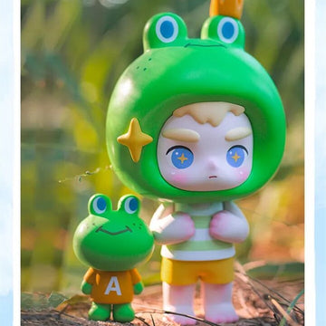 Blind Boxes and Figures|Jane Toy Dolls Gift-Get 3pcs for free shipping ...