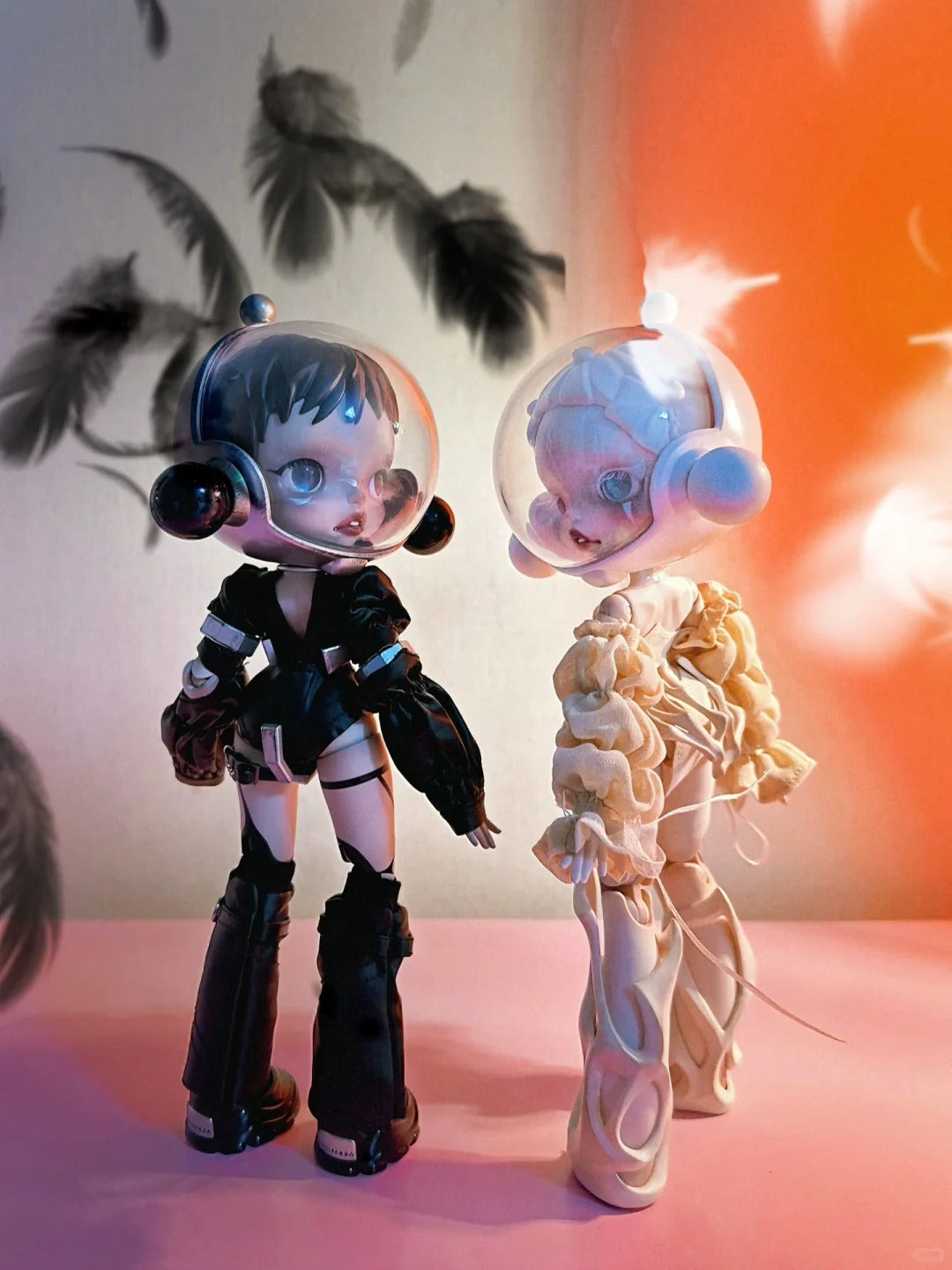 Blind Boxes and Figures|Jane Toy Dolls Gift-Get 3pcs for free shipping