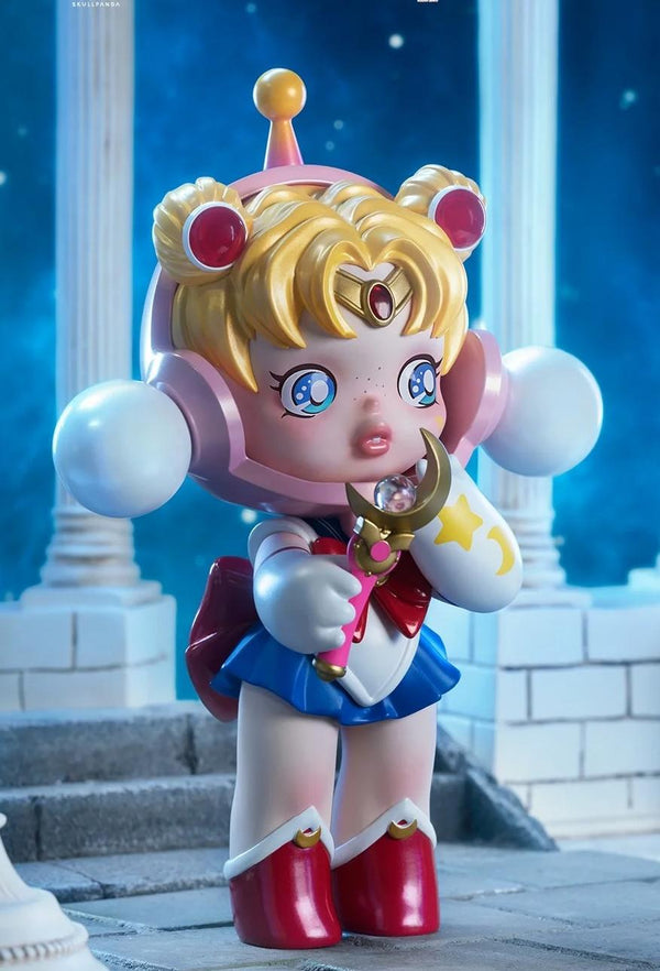 SKULLPANDA x Sailor Moon Limited edition（pre order） – Jane Toys