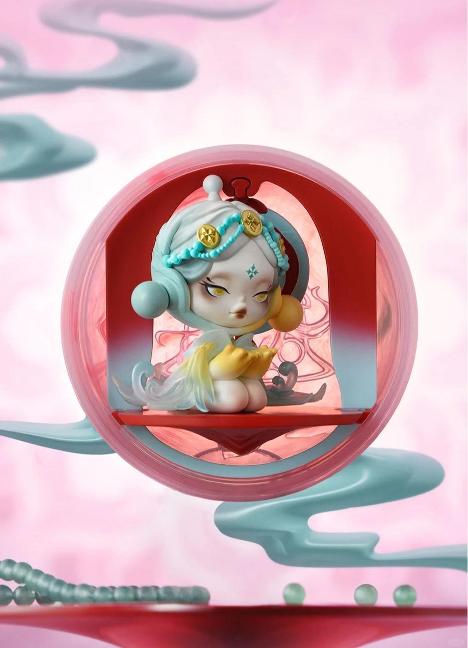 Blind Boxes and Figures|Jane Toy Dolls Gift-Get 3pcs for free shipping