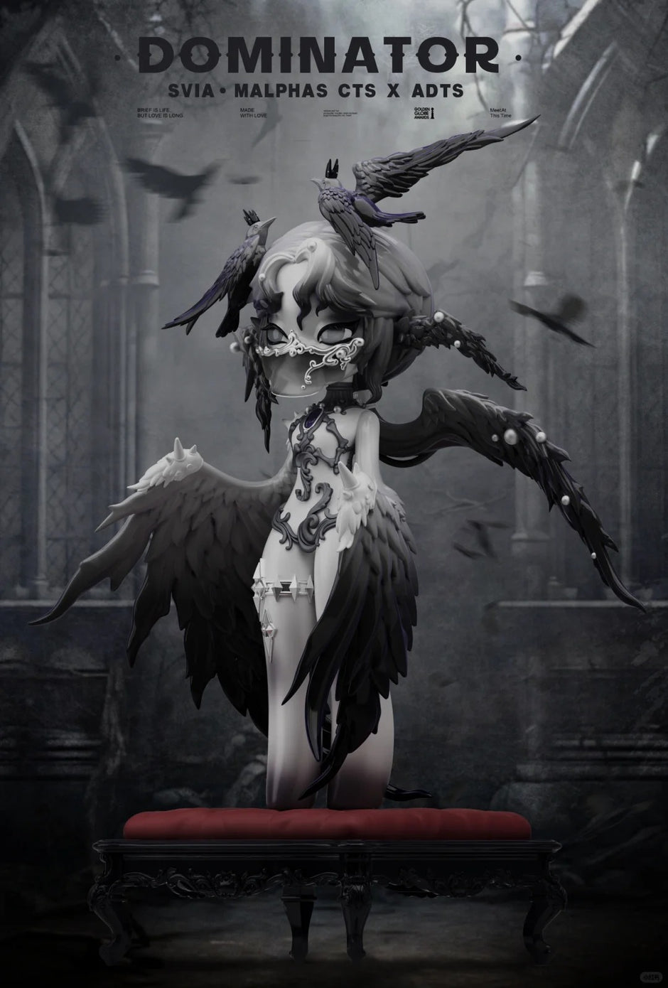 Special styles – Jane Toys