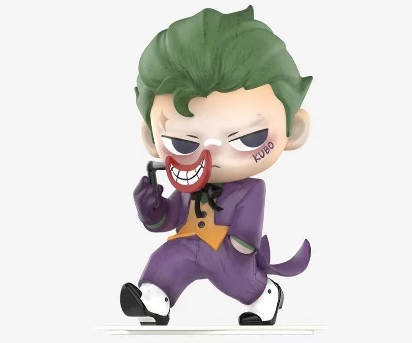 Kubo x Joker Figurine（pre order） – Jane Toys