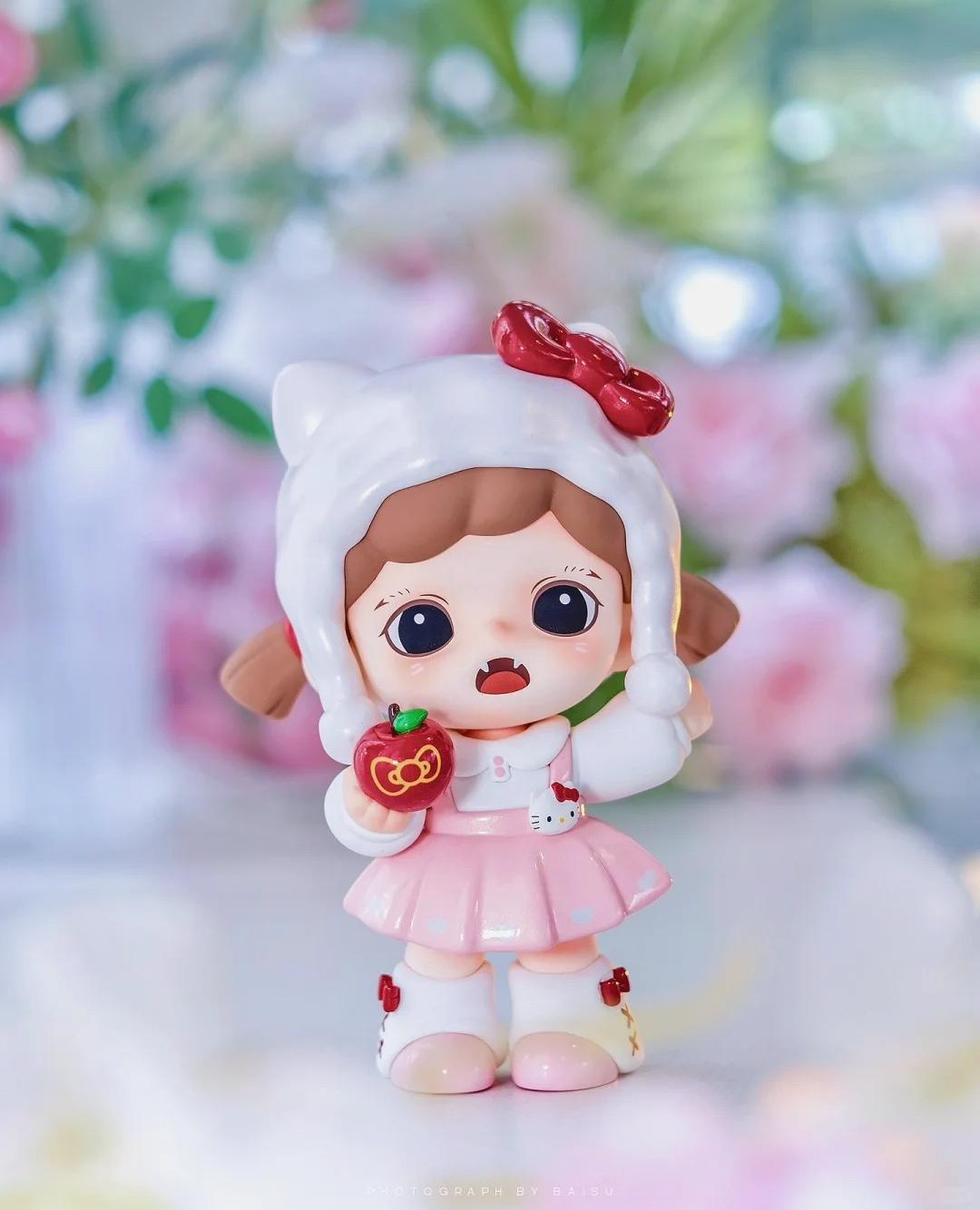 Zoraa X sanrio having a good time series – Jane Toys