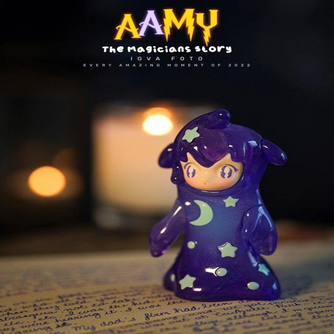 [Bogo# Buy 1 get 1 ]AAMY The Magicians Story Series – Jane Toys