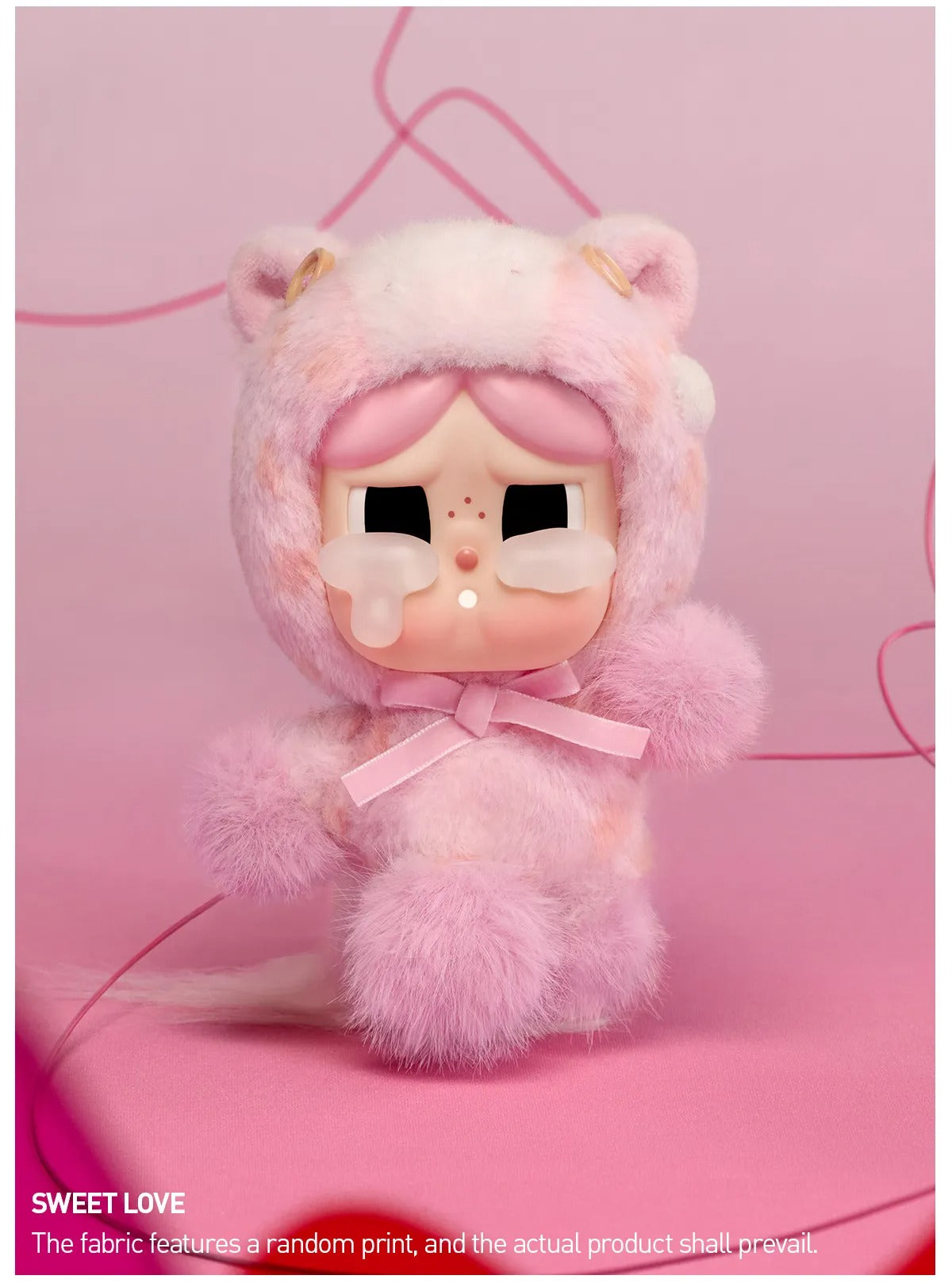 Have a Good Run Series - Plush Pendant Blind Box – Jane Toys