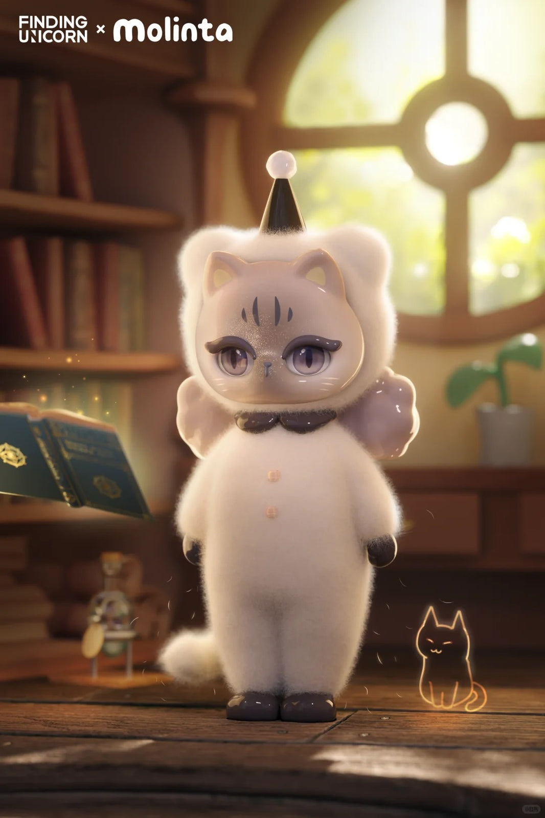 Finding Unicorn – Jane Toys