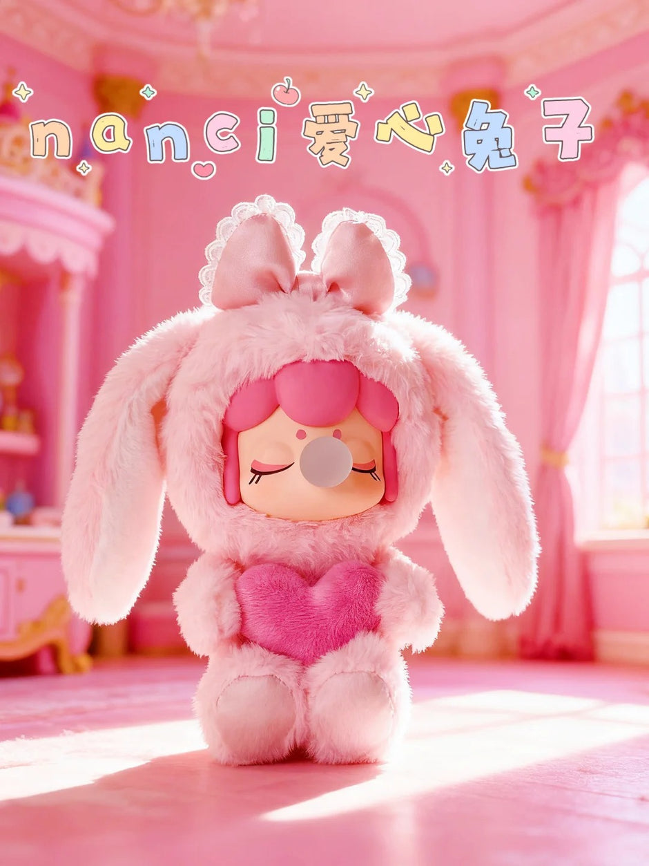 Nanci & Suri Series – Jane Toys