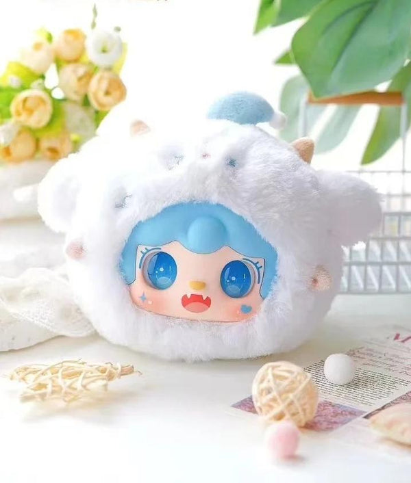YOOKI V1 First Generation Cute Mix Pass Plush Series – Jane Toys