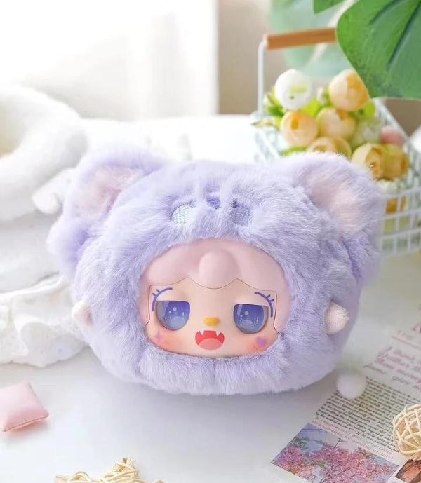 YOOKI V1 First Generation Cute Mix Pass Plush Series – Jane Toys