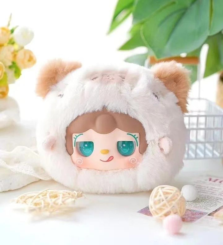 YOOKI V1 First Generation Cute Mix Pass Plush Series – Jane Toys