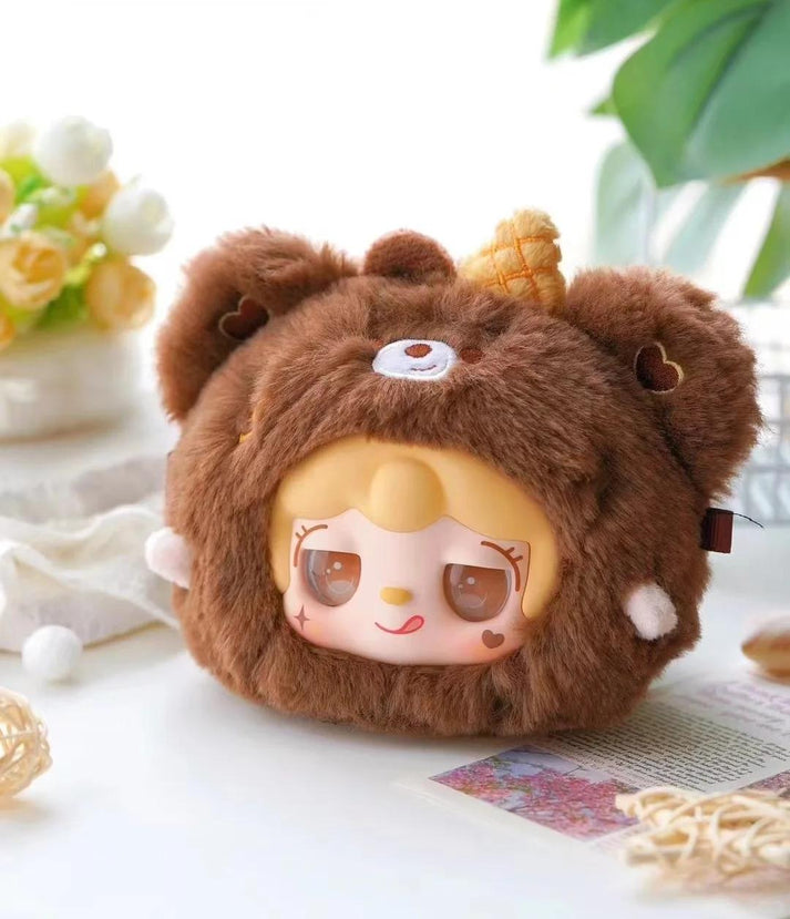 YOOKI V1 First Generation Cute Mix Pass Plush Series – Jane Toys