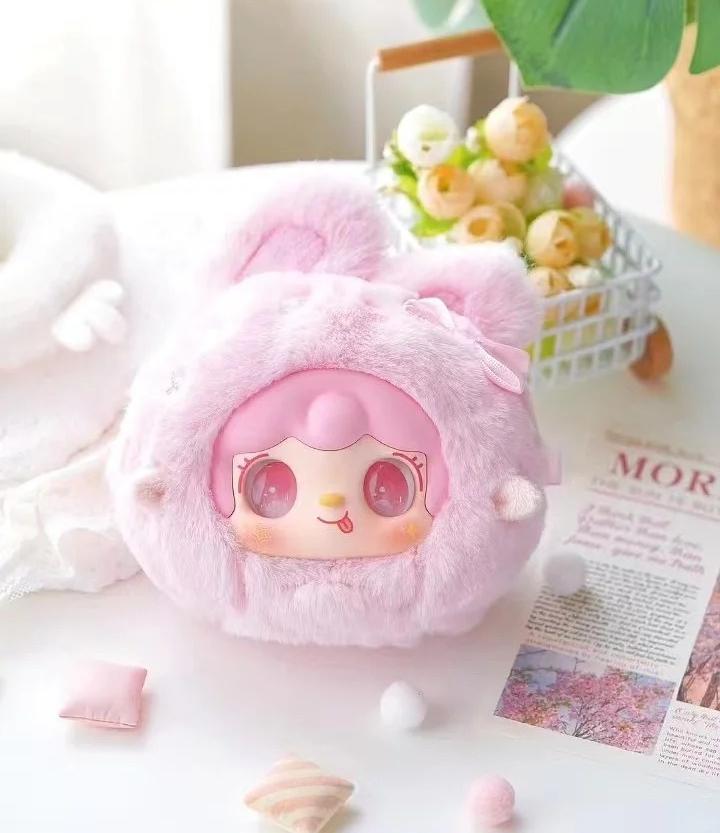 YOOKI V1 First Generation Cute Mix Pass Plush Series – Jane Toys
